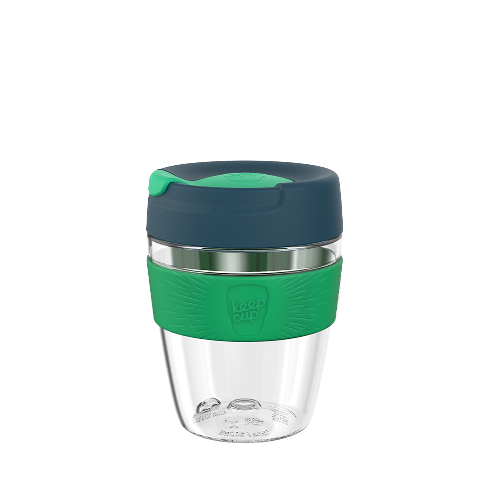 Original Calenture Helix KeepCup – The Barista House