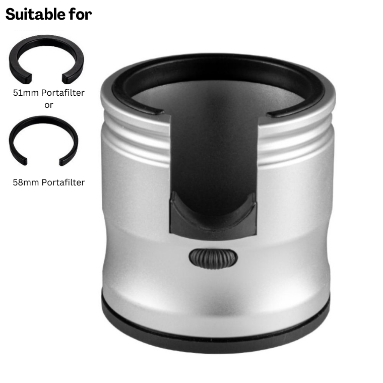 Portafilter Holder – The Barista House