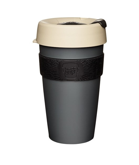 Nitro Original KeepCup – The Barista House